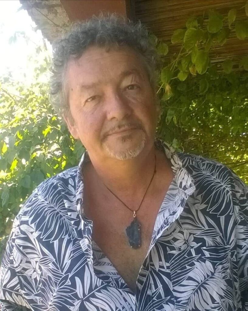 Interview with Stéphane Picq the composer of Lost Eden - Eklecty-City