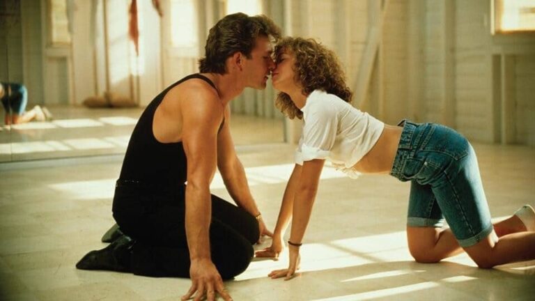 Dirty Dancing 2 avance avec le retour de Jennifer Grey - Eklecty-City