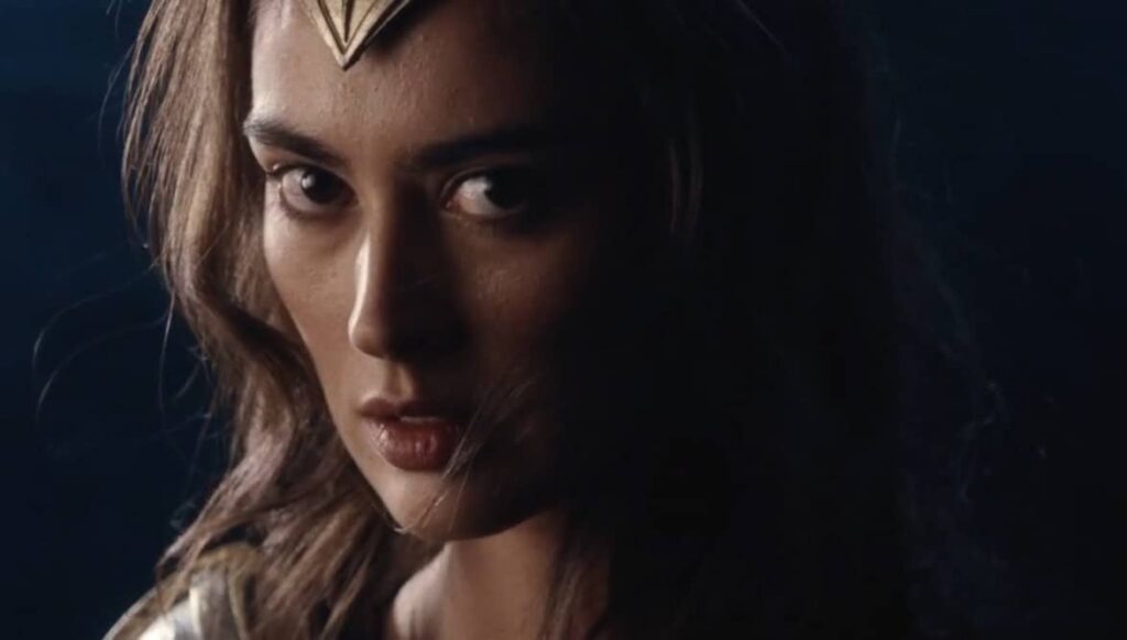 Wonder Woman 1944 : Le fan film de DC Shorts enfin disponible en ...