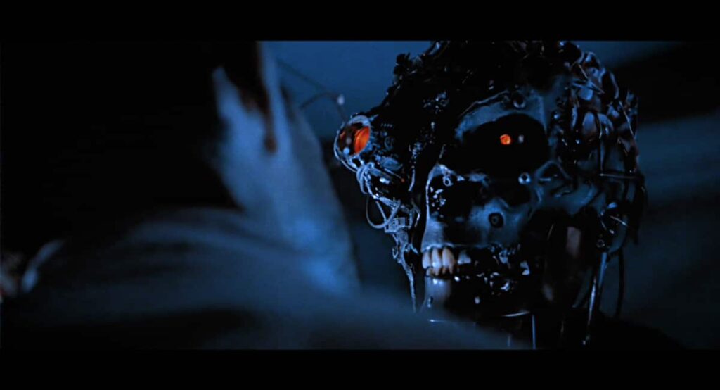 Cyborg Deadly Machine : Le film hommage à la SF des 80's - Eklecty-City