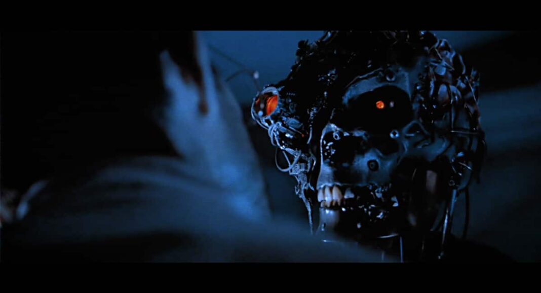 Cyborg Deadly Machine : Le film hommage à la SF des 80's - Eklecty-City