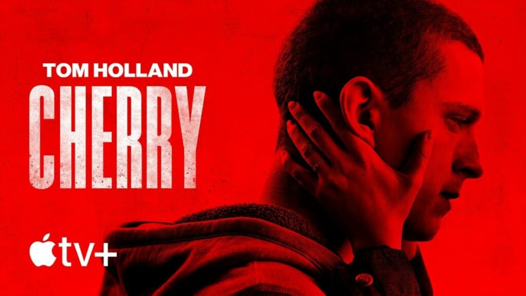 Qui est Nico Walker ? L'homme qui a inspiré Cherry avec Tom Holland