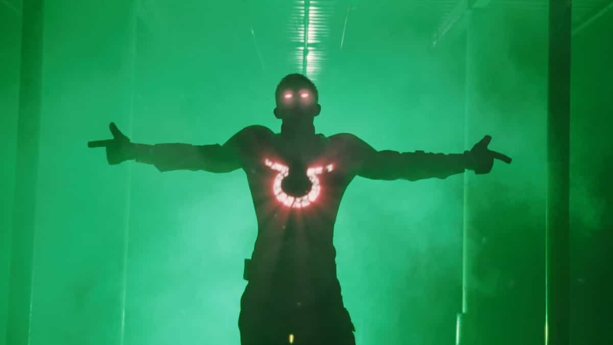 Suicide Squad : Ekoh feat BossLogic pour un rap héroïque - Eklecty-City