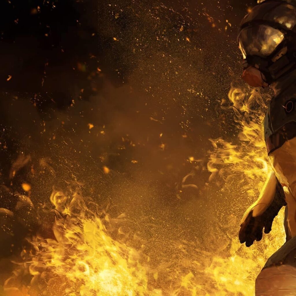 Alien 5 : De nouvelles illustrations pour le film de Neill Blomkamp - E-C