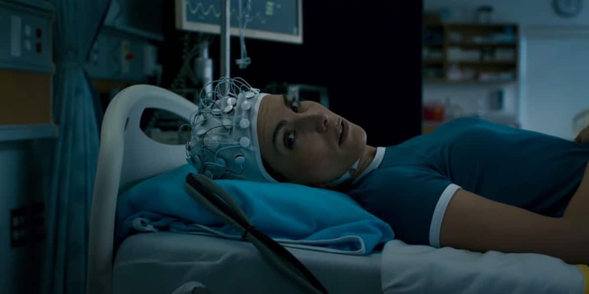 Demonic : Le trailer du nouveau film de Neill Blomkamp - Eklecty-City