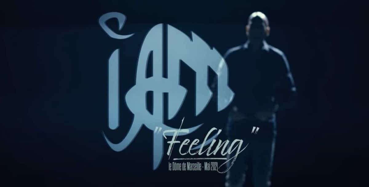 IAM : Un premier clip pour le nouvel EP Première Vague - Eklecty-City