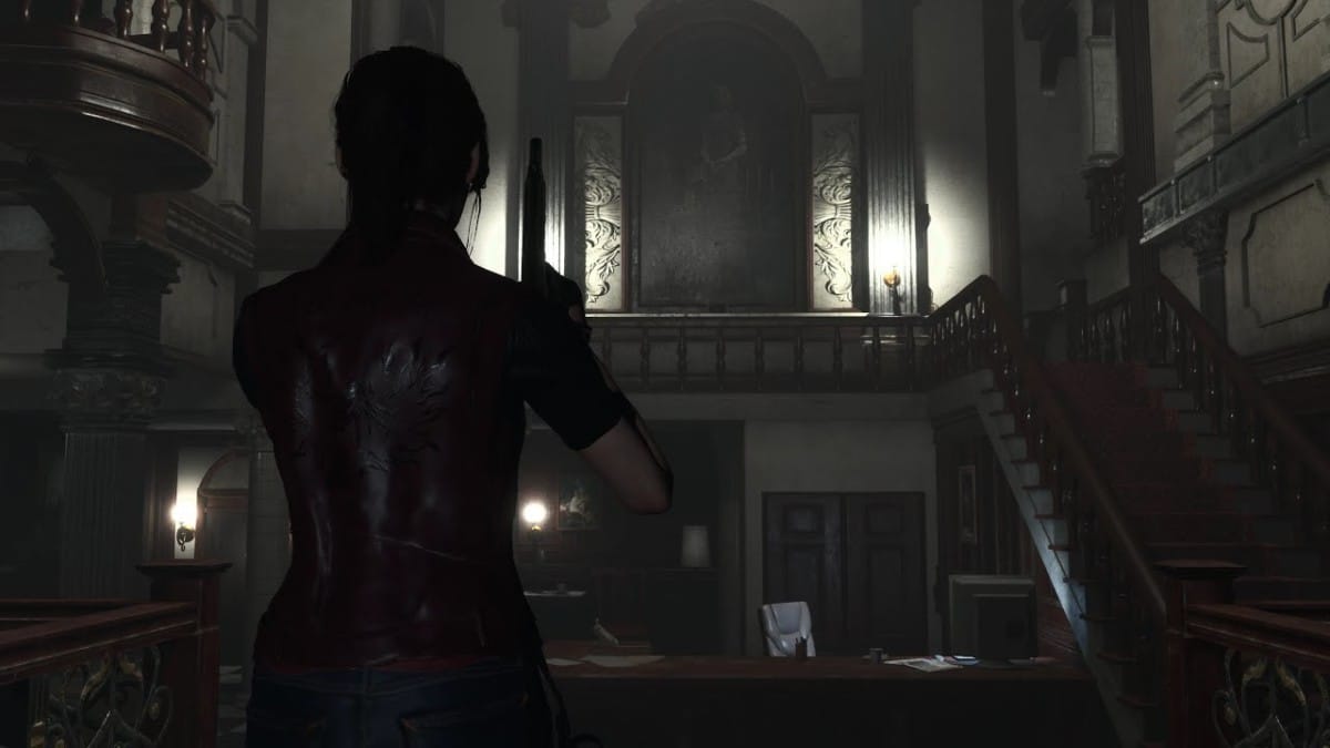 Resident Evil : Des remakes pour "Zero" et "Code Veronica" - Eklecty-City