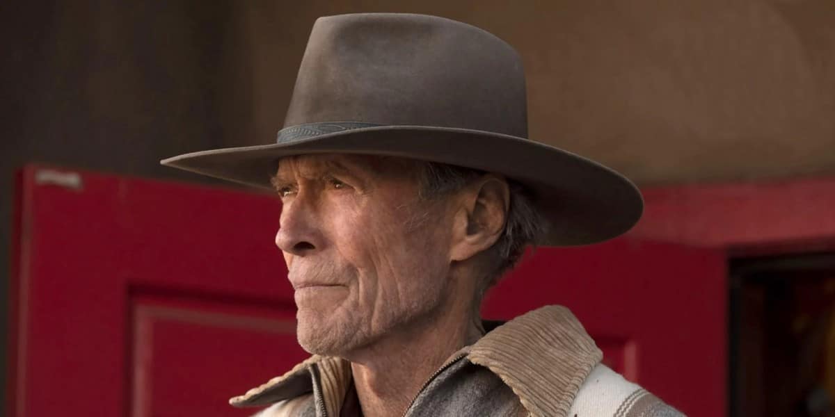 Cry Macho : La bande-annonce du nouveau film de Clint Eastwood - E-C