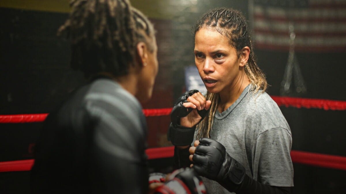 Meurtrie : Halle Berry en combattante de MMA dans le trailer - Eklecty-City