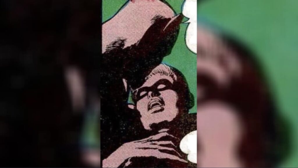 Batman : Qui est Lance Bruner ? Le premier second Robin - Eklecty-City