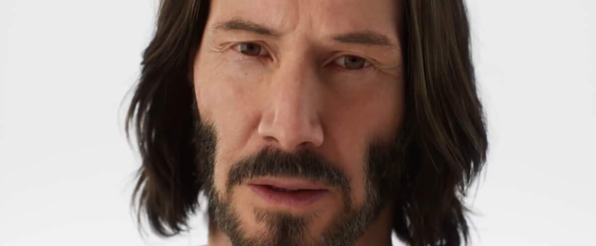 Un teaser pour The Matrix Awakens : An Unreal Engine 5 Experience - E-C