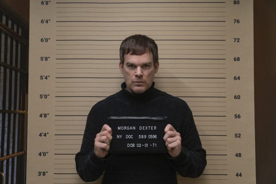 Dexter : Résumé des saisons 1 à 8 - Eklecty-City