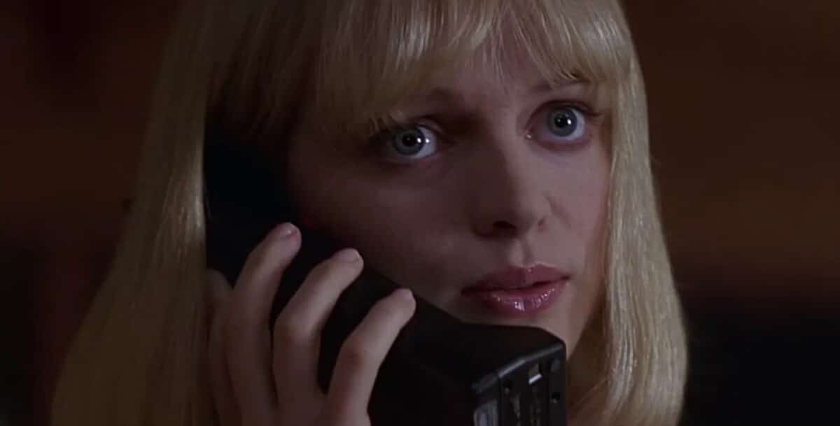 Stab : Combien y a-t-il de films Stab dans la saga Scream ? - Eklecty-City