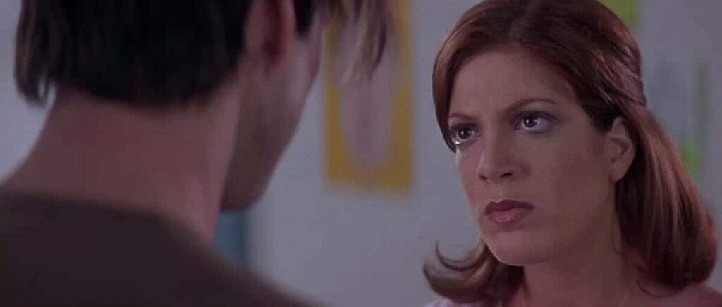 Stab : Combien y a-t-il de films Stab dans la saga Scream ? - Eklecty-City