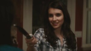 Scream : Qui sont les tueurs sous le masque de Ghostface ? - E-C