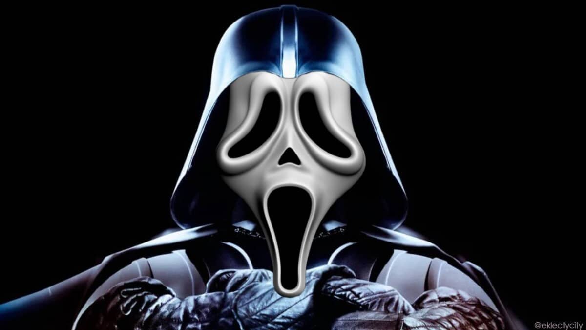 Scream 5 : Une référence à Star Wars VIII recadre les fans - Eklecty-City