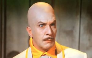 Batman : Qui est Edgar Heed aka Crâne d'œuf / Egghead ? - Eklecty-City