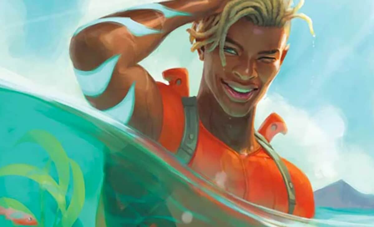 Aqualad : Charlize Theron produit une série pour HBO Max - Eklecty-City
