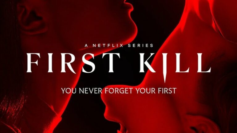 First Kill : Les vampires arrivent sur Netflix - Eklecty-City