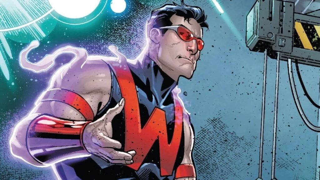 Wonder Man : Marvel Studios prépare une série - Eklecty-City