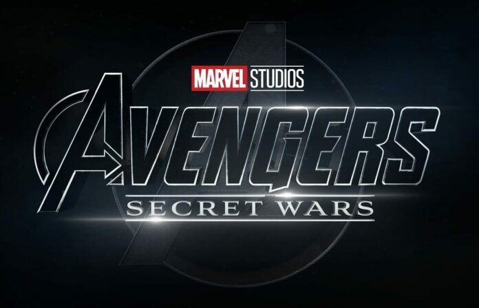 De quoi parlera l'histoire d'Avengers Secret Wars ? - Eklecty-City