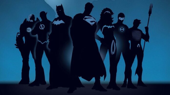 James Gunn parle du canon du DCU avec le DCEU - Eklecty-City