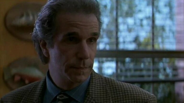 Scream : Qui sont les victimes de Ghostface ? - Eklecty-City