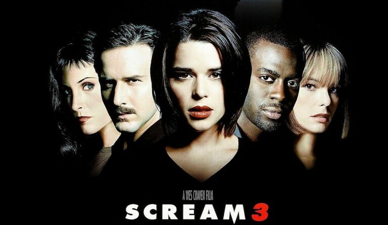 Scream : Qui sont les victimes de Ghostface ? - Eklecty-City
