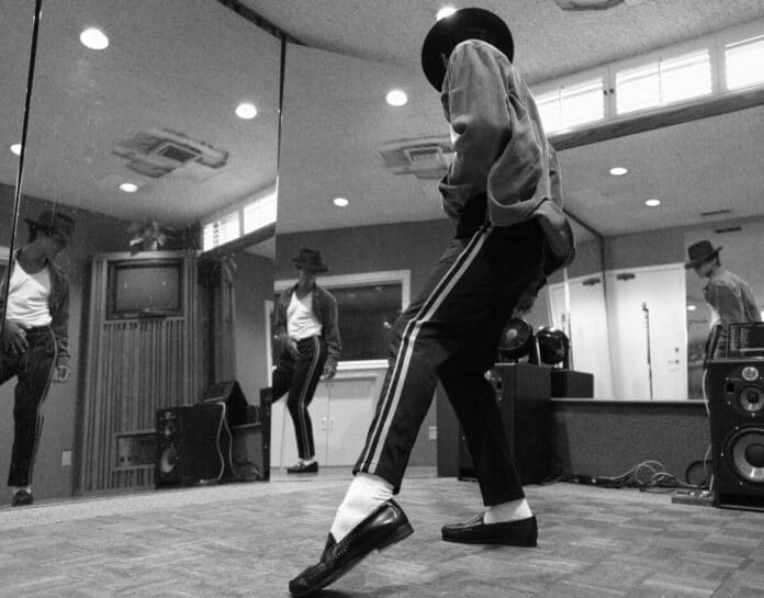 Michael Jackson : Jaafar Jackson jouera son oncle dans le biopic