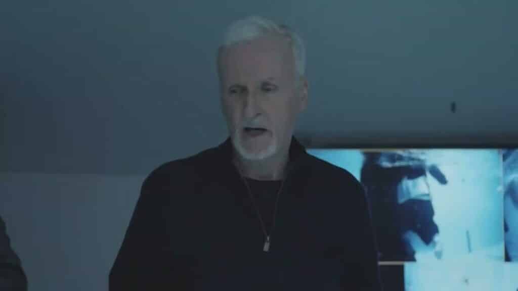 Titanic : Un documentaire avec James Cameron pour les 25 ans