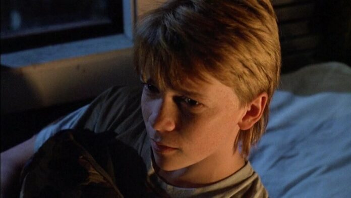 Batman : Ricky Addison Reed devait jouer Robin pour Tim Burton