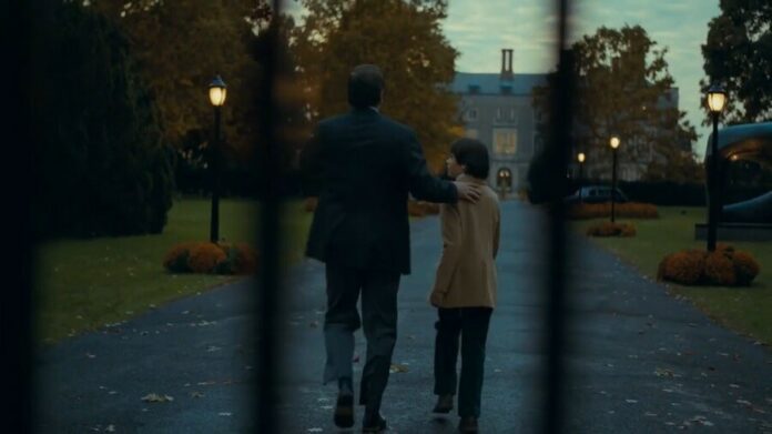 Batman : Tout savoir sur les Manoirs de Bruce Wayne au cinéma - Eklecty ...