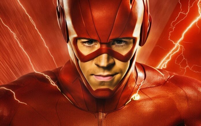The Flash : Ryan Reynolds devait jouer Wally West - Eklecty-City