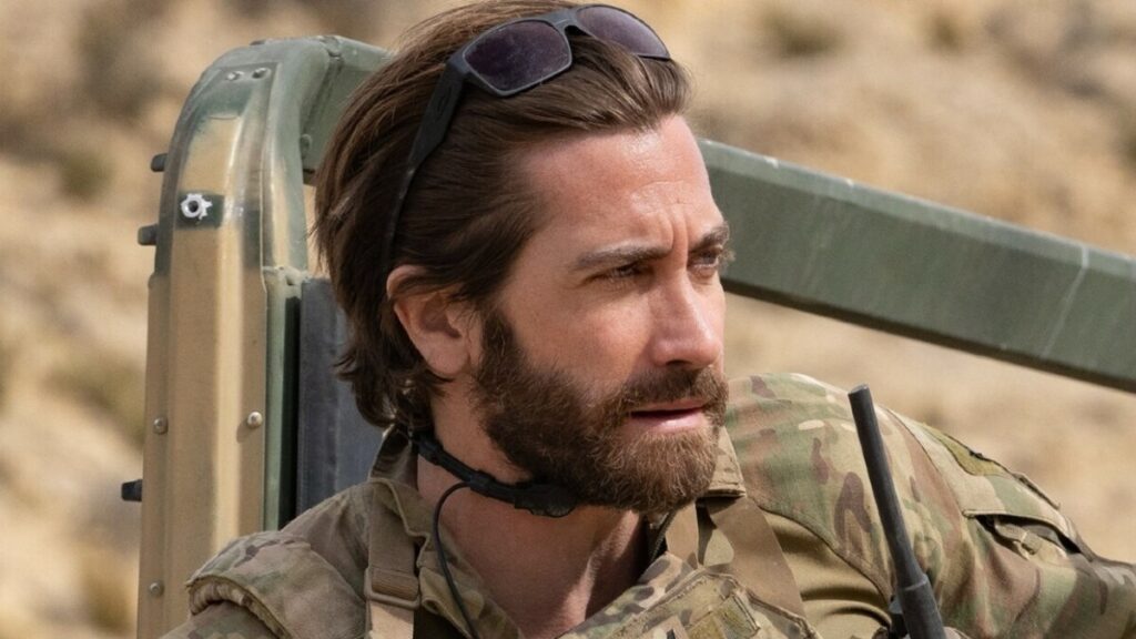 The Covenant : La bande-annonce avec Jake Gyllenhaal - E-C