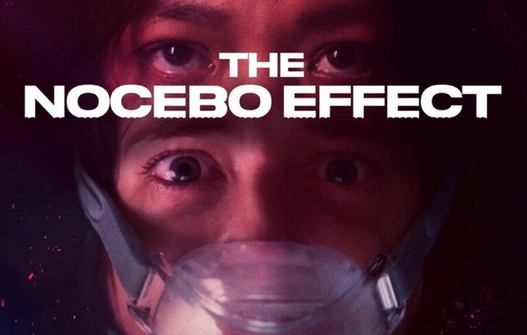 [CRITIQUE] The Nocebo Effect : Un thriller sous fond de Vodoo - Eklecty ...