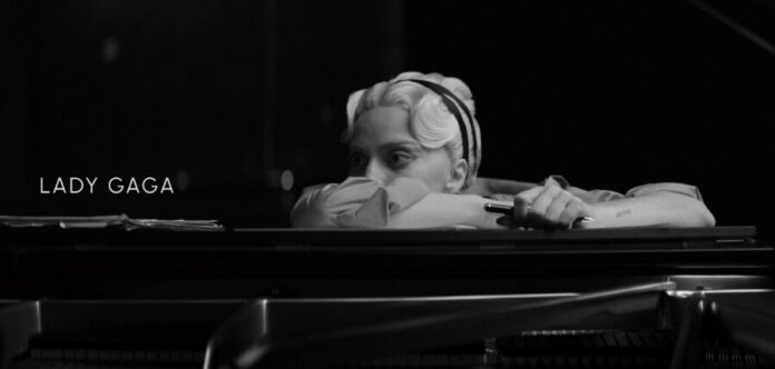 Woodkid réalise la publicité de Lady Gaga pour Dom Pérignon - EC