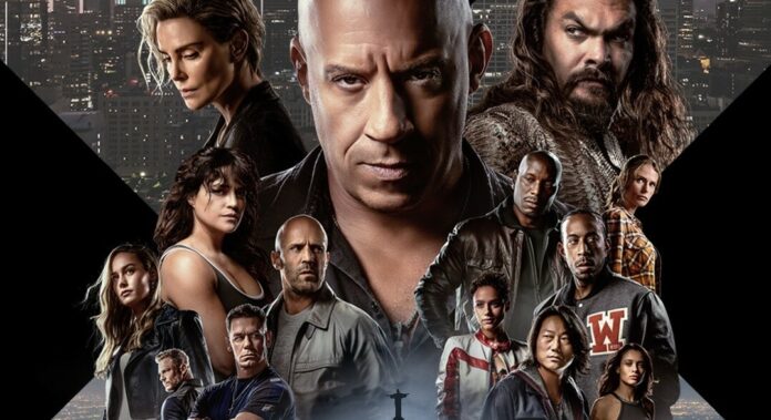 Fast and Furious 12 annoncé par Vin Diesel - Eklecty-City