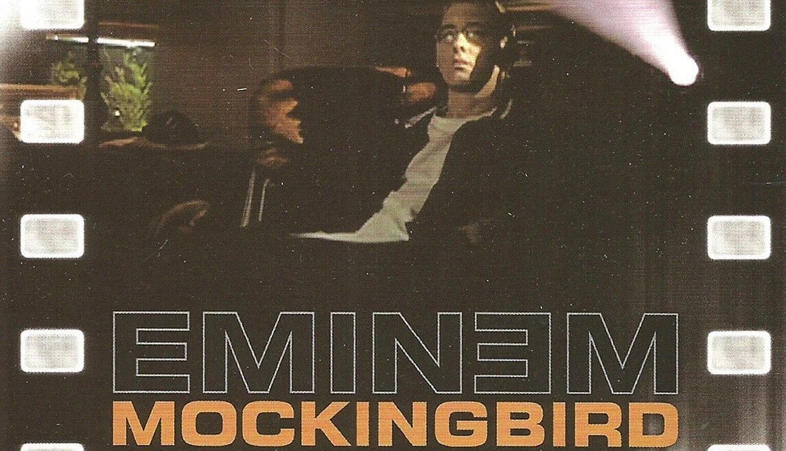 Mockingbird : Le titre d’Eminem qui traverse les époques et les ...