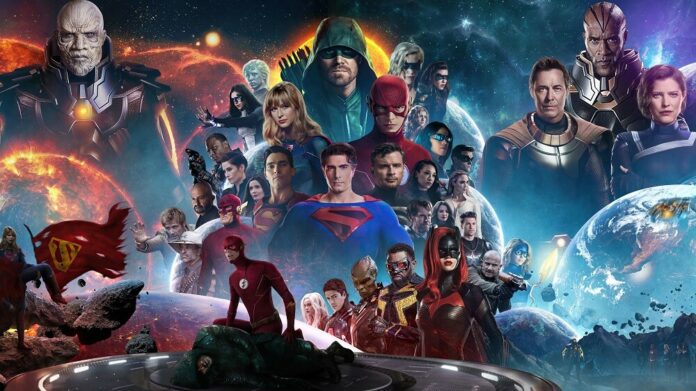Comment l'Arrowverse a révolutionné le genre super-héroïque avec le ...