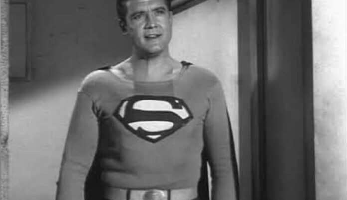Superman : Tous les acteurs qui ont joué Clark Kent en live-action ...