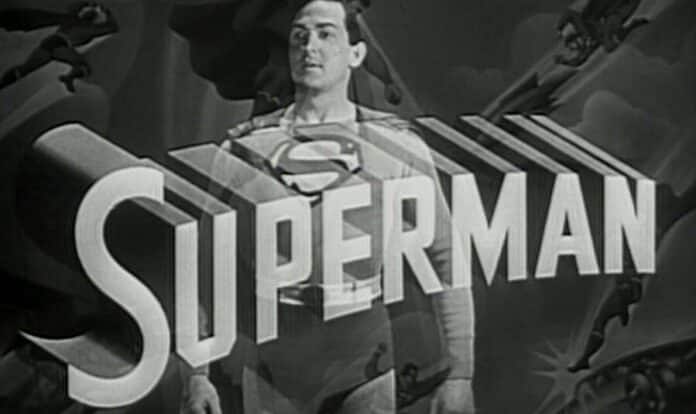 Superman : Tous les acteurs qui ont joué Clark Kent en live-action ...