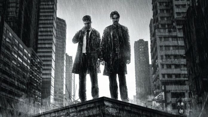 Limbo : Le trailer du polar de Soi Cheang - Eklecty-City