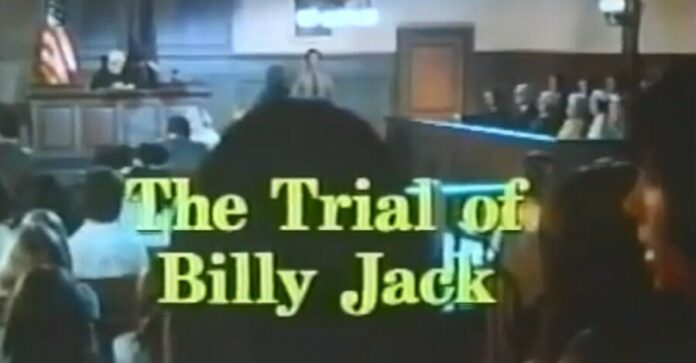 The Trial of Billy Jack : Le film qui a inventé le blockbuster ...