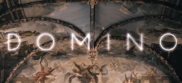 Domino de Oxia : Un classique de la musique électronique - Eklecty-City