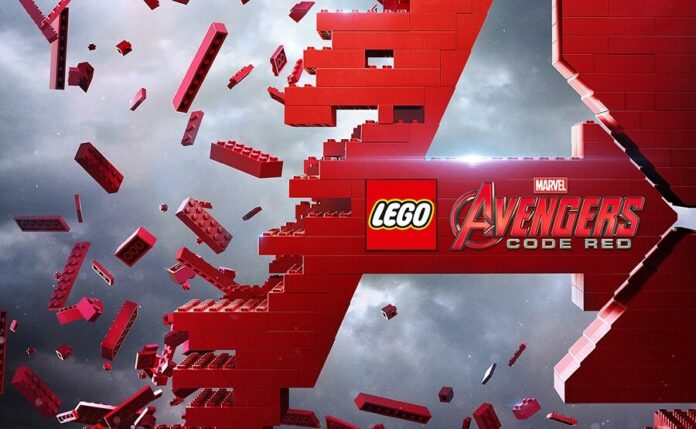 LEGO Marvel Avengers : Code Red annoncé sur Disney+ - Eklecty-City