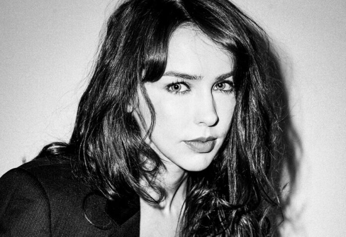 Interview with Stefanie Joosten about her new album "Intermission ...