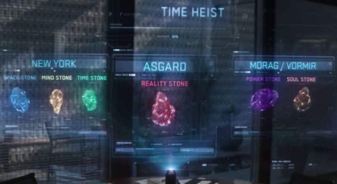 Marvel : Les pierres de l'Infinité, le fil conducteur du MCU - Eklecty-City