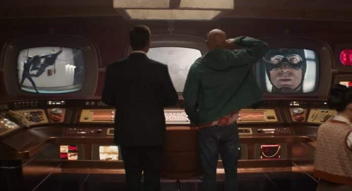 Où se situe Deadpool & Wolverine dans la chronologie du MCU ? - Eklecty ...