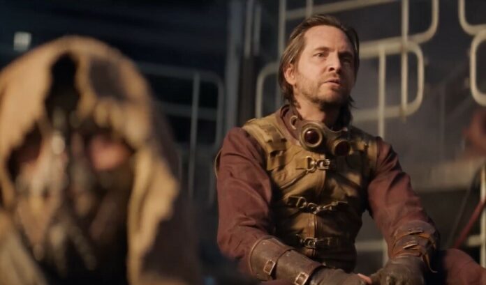 Pyro de retour dans Deadpool 3 : un clin d'œil aux fans des X-Men ...