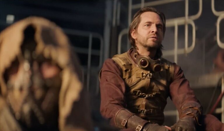 Pyro de retour dans Deadpool 3 : un clin d'œil aux fans des X-Men ...